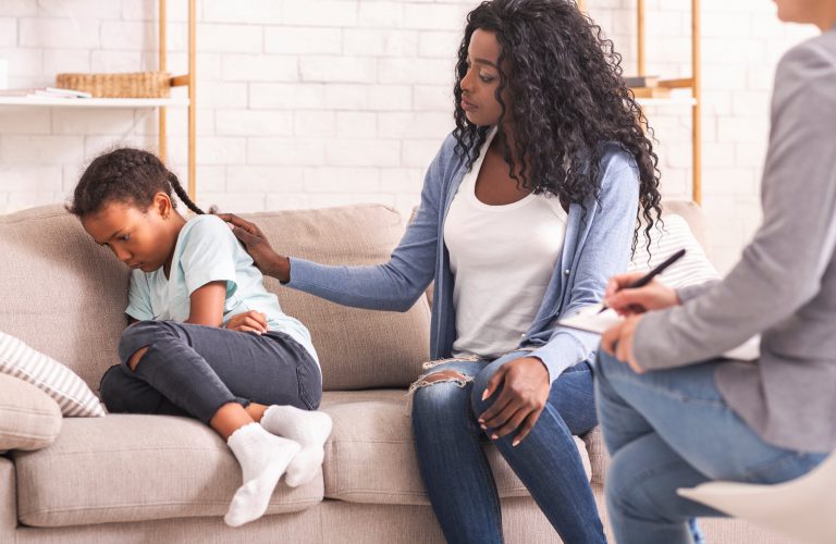 Effective Child Therapy - By the Society of Clinical Child & Adolescent ...