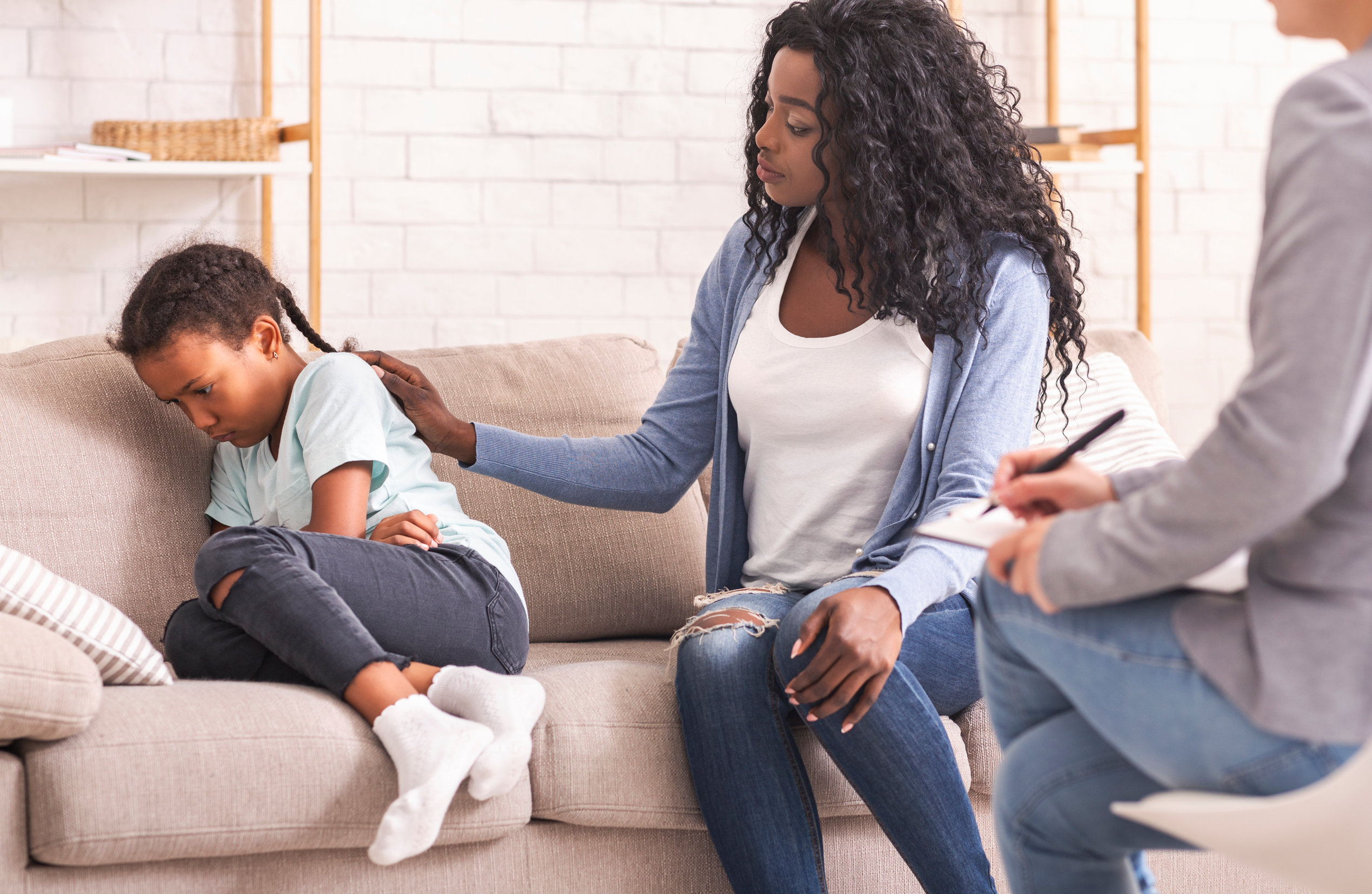 Types Of Behavior Therapies For Teenagers Younggeorgians